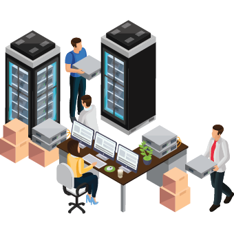 Pro-active Linux Server Management | 24x7 Monitoring | TechBrein