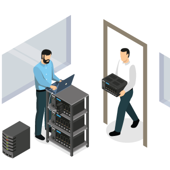 Pro-active Linux Server Management | 24x7 Monitoring | TechBrein