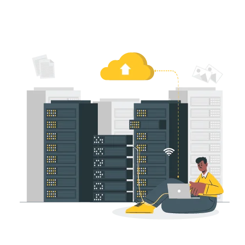 Managed Cloud Services in Sydney | 24x7 CloudOps Center | TechBrein